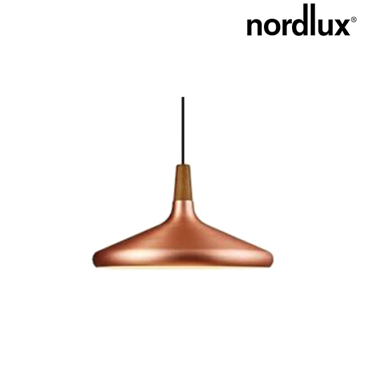 Nordlux Float 39 Pendel Kobber Lys Lamper Dk