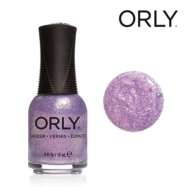 Orly Nail Lacquer Color Pixie Powder 18ml – Shoppurebeauty