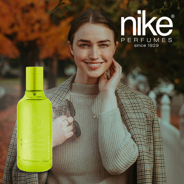 Nike EDT Yummy Musk Perfume 100ml – Shoppurebeauty