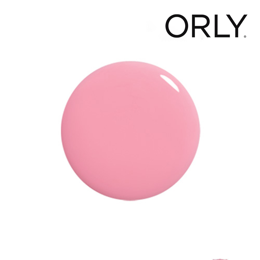 Orly Nail Lacquer Color Lift The Veil 11ml – Shoppurebeauty