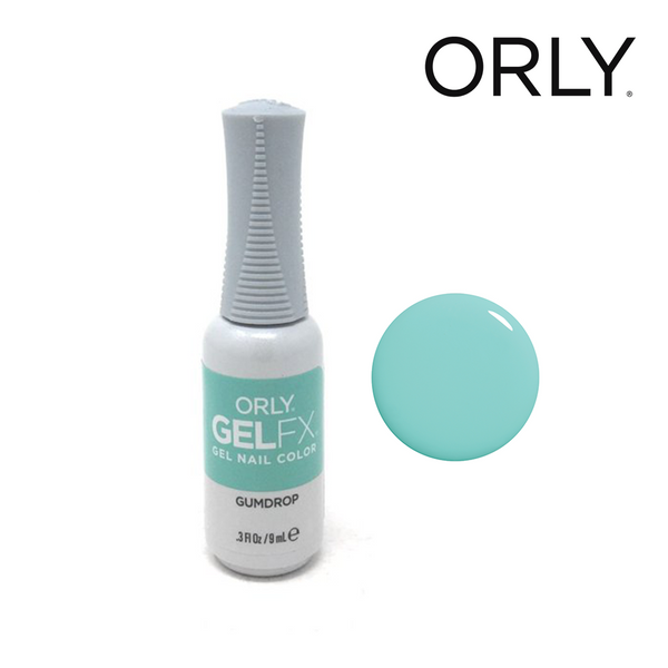 Orly Gel Fx Color 9ml Shades of Green – Shoppurebeauty