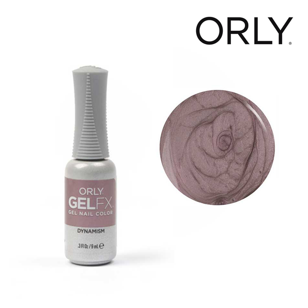 Orly Gel Fx Color Dynamism 9ml – Shoppurebeauty