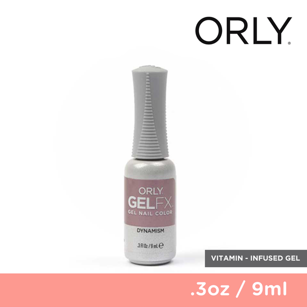 Orly Gel Fx Color Dynamism 9ml – Shoppurebeauty