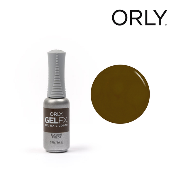Orly Gel Fx Color Elysian Fields 9ml – Shoppurebeauty