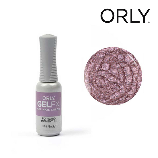 Orly Gel Fx Color Forward Momentum 9ml – Shoppurebeauty