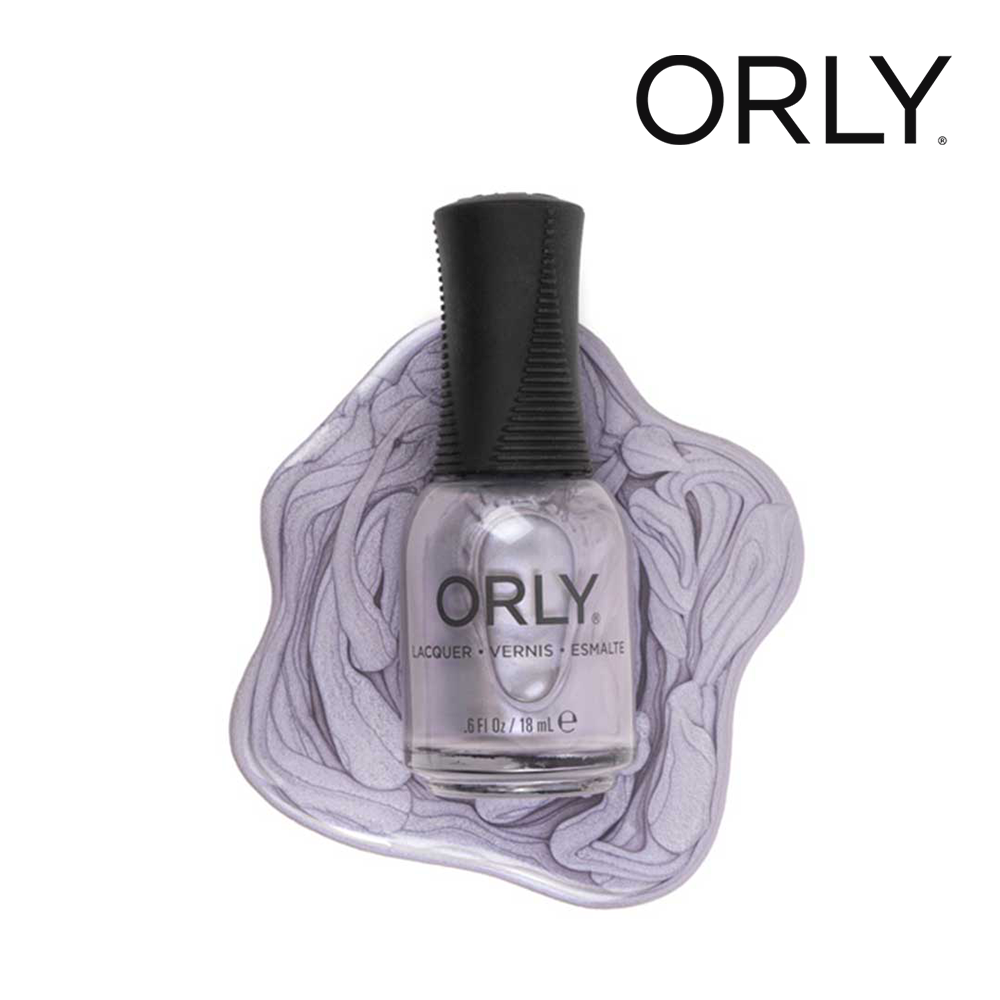 Orly Nail Lacquer Color Futurism - 6pix set – Shoppurebeauty