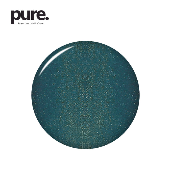 Pure. Gel Premium Nail Color Tipsy 15ml – Shoppurebeauty