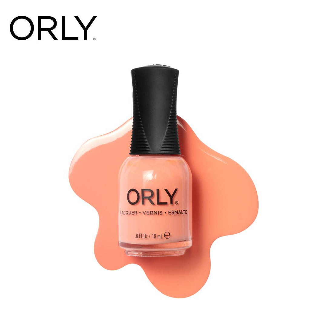 Orly Nail Lacquer Color So Fetch 18ml – Shoppurebeauty