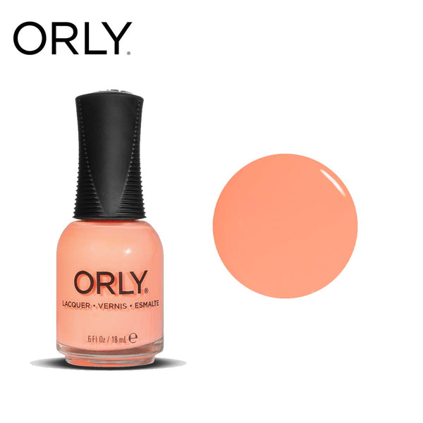 Orly Nail Lacquer Color So Fetch 18ml – Shoppurebeauty