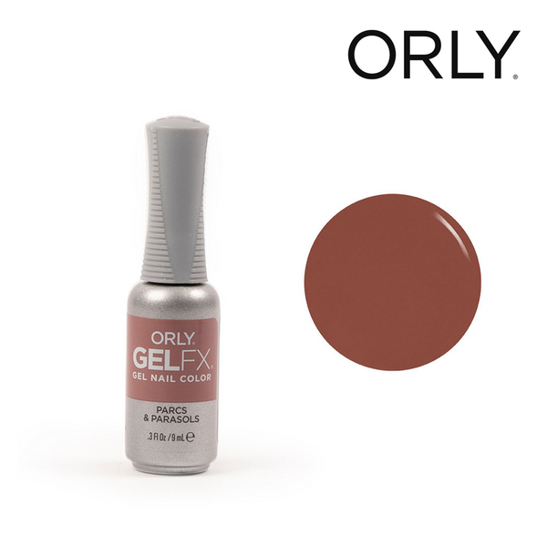 Orly Gel Fx Color Parcs & Parasols 9ml – Shoppurebeauty