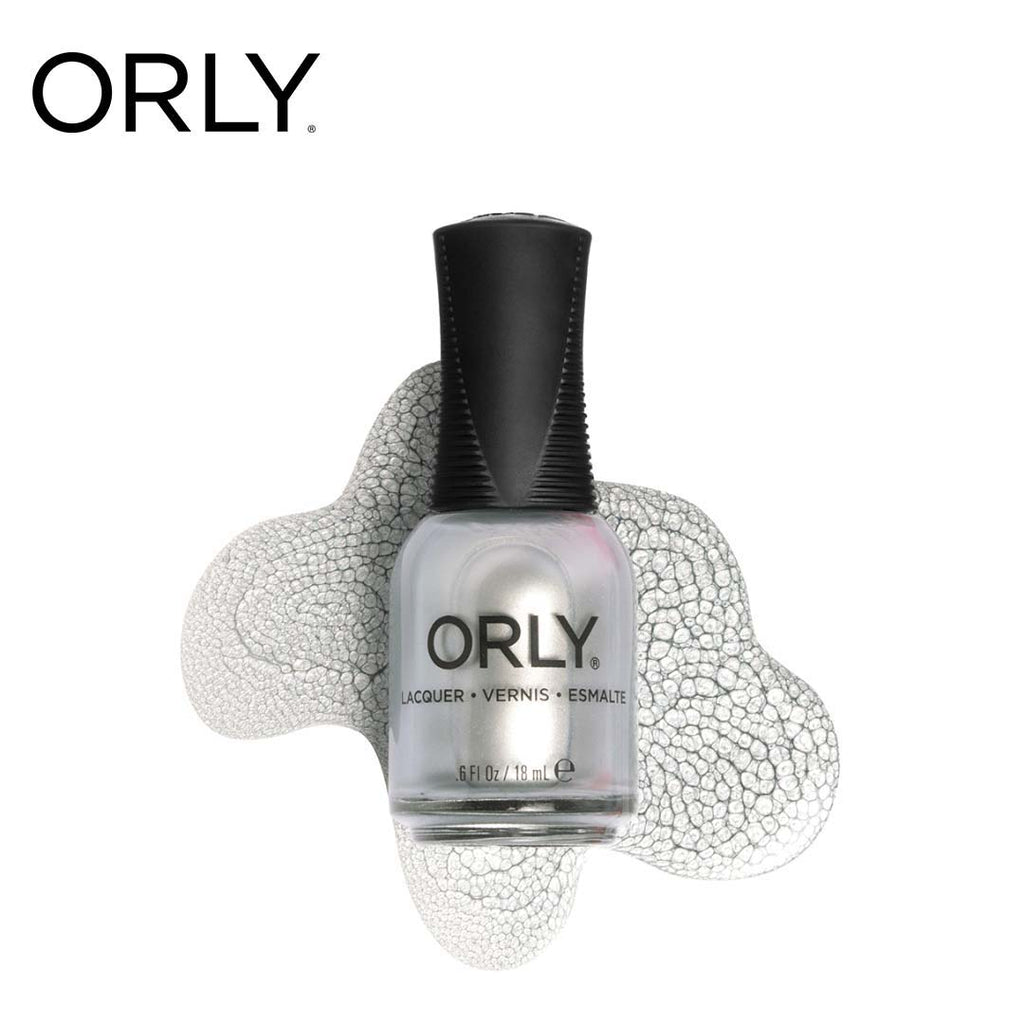 Orly Nail Lacquer Color Chillax 18ml – Shoppurebeauty