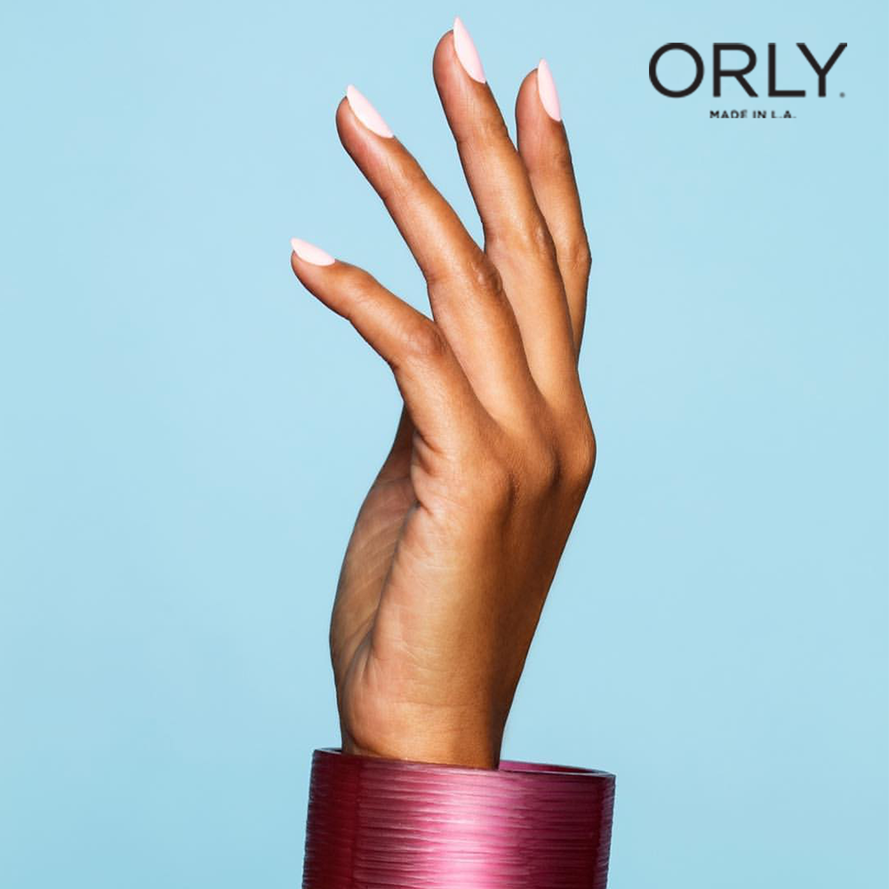 Orly Gel Fx Color Head In The Clouds 9ml – Shoppurebeauty