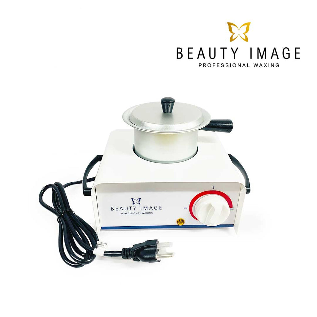Beauty Image Metallic Facial Heater 220V – Shoppurebeauty