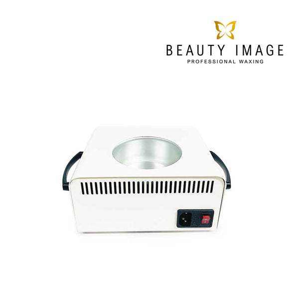 Beauty Image Metallic Facial Heater 220V – Shoppurebeauty